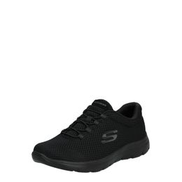 Skechers Sneaker 'Summits' Damen Gr&ouml;&szlig;e 42 schwarz