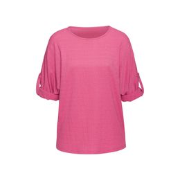 Vivance Bluse Damen Gr&ouml;&szlig;e XXS/XS pink
