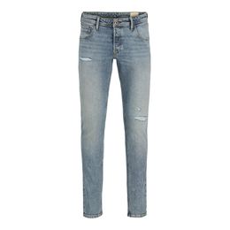 Jack & Jones Jack & Jones Jeans 'JJIGlenn JJCole' Herren Gr&ouml;&szlig;e 31 blue denim