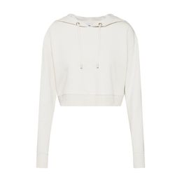 ABOUT YOU Limited Sweatshirt 'Sarina' by Sarina Nowak Damen Gr&ouml;&szlig;e XS beige
