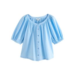 next Bluse Damen Gr&ouml;&szlig;e XL himmelblau