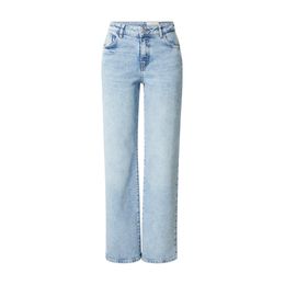 Noisy may Jeans 'NMYOLANDA' Damen Gr&ouml;&szlig;e 24 hellblau