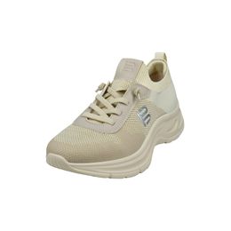 Tt. Bagatt Sneaker Damen Gr&ouml;&szlig;e 39 beige