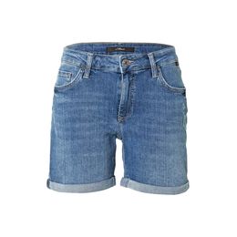 Mavi Shorts 'Pixie' Damen Gr&ouml;&szlig;e 33 blue denim