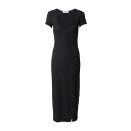SHYX Kleid 'Duffy' Damen Gr&ouml;&szlig;e 40 schwarz Sommerkleid