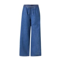 Msch Copenhagen Jeans Damen Gr&ouml;&szlig;e 25/26 blue denim