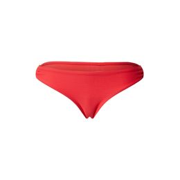 Seafolly Bikinihose Damen Gr&ouml;&szlig;e XS rot