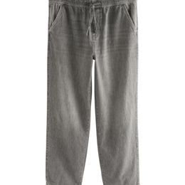 next Jeans Herren Gr&ouml;&szlig;e 56 grau