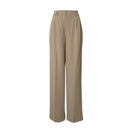 Kendall For ABOUT YOU Hose 'Ruby' Damen Gr&ouml;&szlig;e 42 oliv
