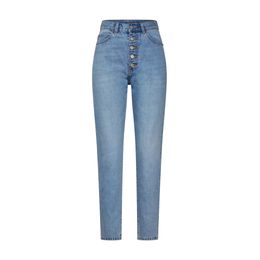 Dr. Denim Jeans 'Nora' Damen Gr&ouml;&szlig;e 27 blue denim