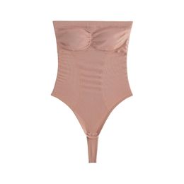 next Shapingbody Damen Gr&ouml;&szlig;e M beige