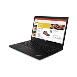 Lenovo ThinkPad T14S G1 14" Core i5 1.7 GHz - SSD 512 GB - 16GB QWERTZ - Slowenisch