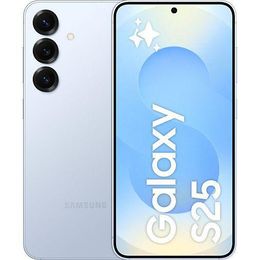 Samsung Galaxy S25 512GB - Blau - Ohne Vertrag