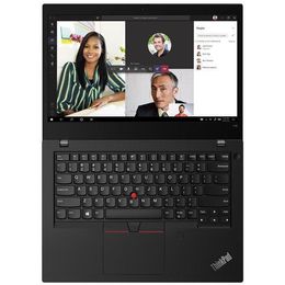 Lenovo ThinkPad L14 G2 14" Core i5 2.4 GHz - SSD 256 GB - 8GB QWERTY - Schwedisch