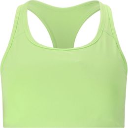 Endurance Alanie Sports Bra Bekleidung Damen gr&uuml;n S