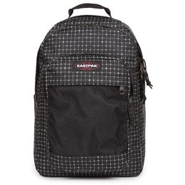 Eastpak Freizeitrucksack »STUDY BUDDY Black Denim« Refleks Space Black B/H/T: 29 cm x 44 cm x 28 cm B/H/T: 29 cm x 44 cm x 28 cm Aus Polyamid