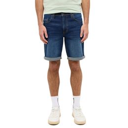 Mustang Straight-Jeans »Herren Style Washington« 802 dunkelblau 31 31 Denim Shorts