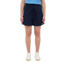 Mustang Shorts &raquo;Damen Style Charlottesville&laquo; 5324 navy L L L&auml;ssiger Schnitt
