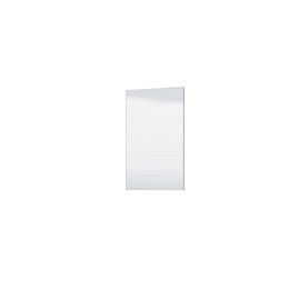 Inosign Spiegel "Landes, Flurspiegel, Wandspiegel, Ganzk&ouml;rperspiegel eckig", B/H/T: 51cm x 83cm x 2cm, AH, braun, Spiegel, Ma&szlig;e (BxH): 51 cm x 83 cm,