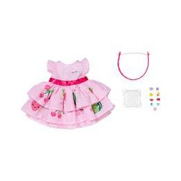 Baby Born Pinplay Kleid, Puppenzubeh&ouml;r 43 cm