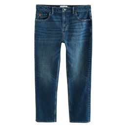 next Jeans male Blue size 30