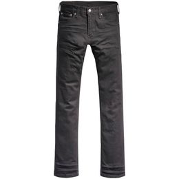 Levi's Levi's Jeans '527 Slim Bootcut' male Black size 29