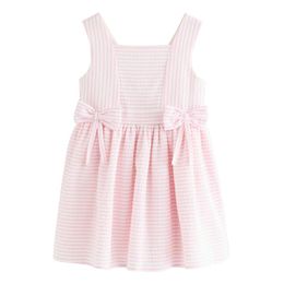 next Dress girl Pink size 7-8 yrs