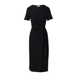 s.Oliver Kleid Damen Gr&ouml;&szlig;e 34 schwarz Winterkleid