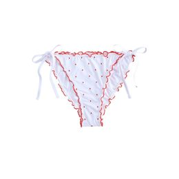 next Bikini Bottoms female White size 10
