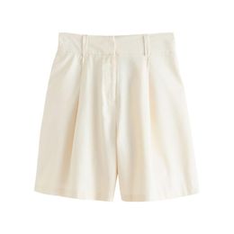 next Pleat-Front Pants female Beige size 18