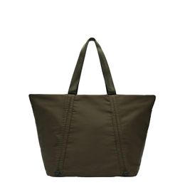 Liebeskind Berlin Shopper female Green size 1