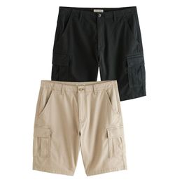 next Cargo Pants male Beige, Black size 28