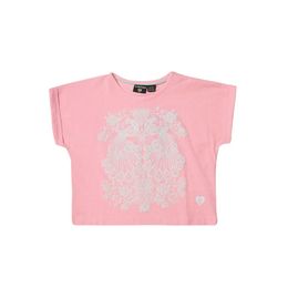 Koroshi Shirt girl Pink size 10