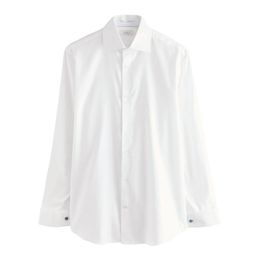 next Business Shirt male White size 19