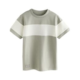 next Shirt boy Green size 4 yrs