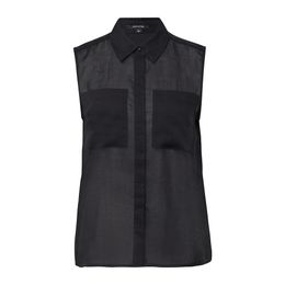 comma, Comma Blouse female Black size 32