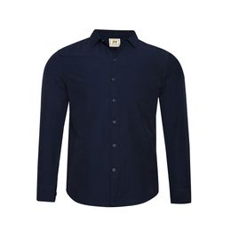 Campus Sutra Button Up Shirt 'Zandra' male Black size M