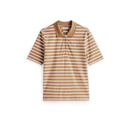 Tommy Hilfiger Shirt '1985' female Brown size XXXL