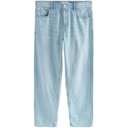next Jeans male Blue size 36