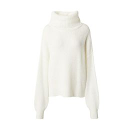 LeGer by Lena Gercke Pullover 'Jarine' Damen Gr&ouml;&szlig;e XXL offwhite