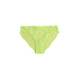 next Panty female Green size 12
