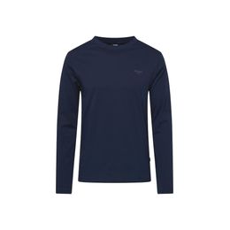 JOOP! Jeans Shirt 'Alphis' male Blue size XL