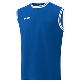 Jako Trikot 'Center 2.0' Herren Gr&ouml;&szlig;e S blau / wei&szlig;