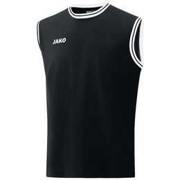 Jako Jersey 'Center 2.0' male Black size S