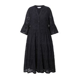 Studio Untold Shirt Dress female Black size 54-56