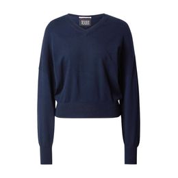 Scotch & Soda SCOTCH & SODA Pullover Damen Gr&ouml;&szlig;e S dunkelblau