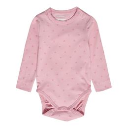 Hummel Romper/Bodysuit 'Bee' boy Pink size 86