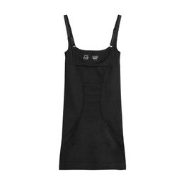 next Bodice Dress 'Wear Your Own Bra' female Black size 46/48