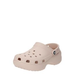 Crocs Clogs 'Classic' female Pink size 7