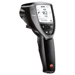 testo 835-H1 Infrarot-Thermometer Optik 50:1 -30 - +600 &deg;C Kontaktmessung